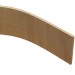 Contreplaqués Cintrable - Groupe Ratheau